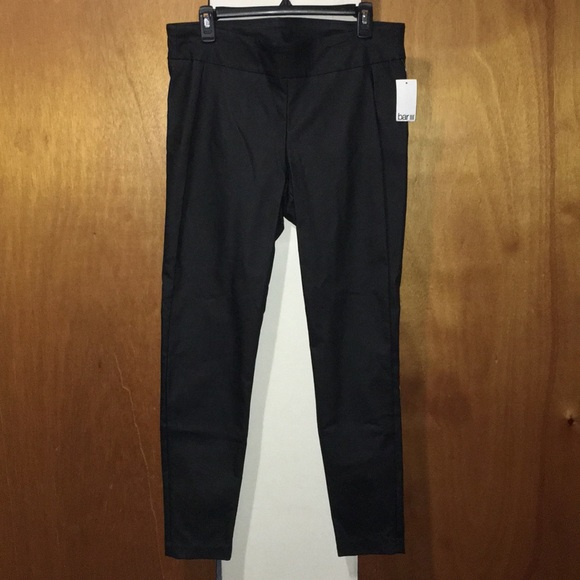 Bar III | Pants & Jumpsuits | Nwt Bar Iii Pull On Leggings | Poshmark